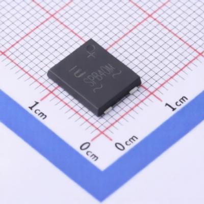 China Robust SuperPlanar Bridge Rectifier Comchip CSPB40M-HF with 260C High Temperature Soldering Guarantee for sale
