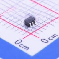 China NPN Pre Biased Small Signal Dual Transistor DIODES DDC123JU-7-F Suitable for Automotive Applications for sale