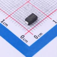 China Low Forward Voltage SMD Schottky Rectifier Comchip SS510-HF for High Frequency Inverter Applications for sale