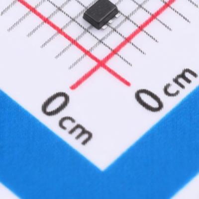 China Dual Surface Mount Small Signal Transistor DIODES DDA124EH-7 PNP Pre Biased Device with Lead Free RoHS Compliance for sale