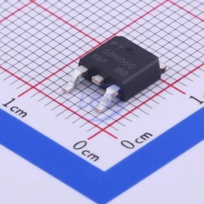 China Versatile semiconductor device Chongqing Pingwei Tech 50N06G designed for industrial power solutions for sale