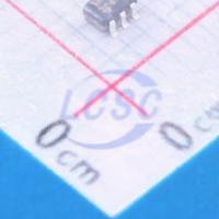 China Dual NPN Transistor Device DIODES ADC143ZUQ-7 Featuring Halogen Free Materials and PPAP Capability for sale