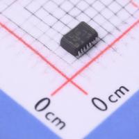 China AECQ101 Qualified Surface Mount Rectifier Comchip ACGRTS4005-HF Molded Plastic UL94V0 Flame Retardant for sale