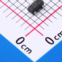 China Halogen free general purpose PNP transistor Comchip AMMBT2907A-HF RoHS compliant SOT23 package device for sale