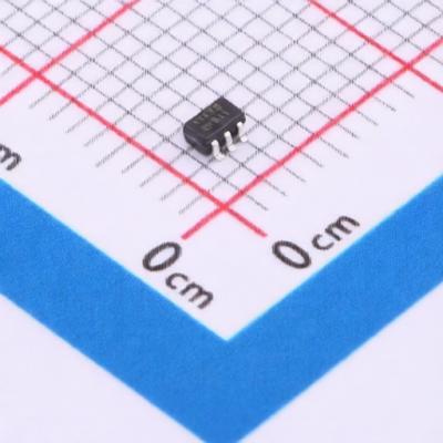 China automotive transistor DIODES ADA114EUQ-7 PNP pre biased dual transistor with green device certification for sale