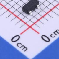 China DDTA144ECA 7 F PNP Small Signal Transistor Featuring Epitaxial Planar Die and AEC Q101 Qualification for sale