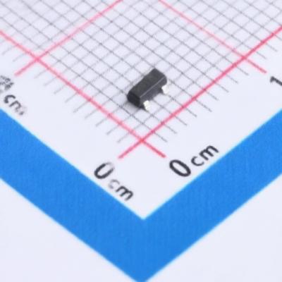 China Green Device PNP Transistor Diodes DDTA113TCA 7 F Fully RoHS Compliant and Suitable for Automotive for sale