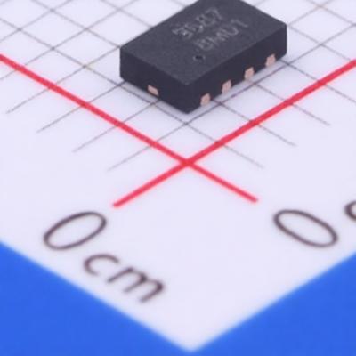 China Halogen Free and Pb Free Lead Plating Power MOSFET CYSTECH MTC3587DL8 for Power Management Solutions for sale