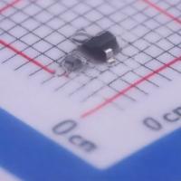 China DIODES DDTB122TC 7 F PNP pre biased transistor with lead free plating and built in biasing resistors for sale