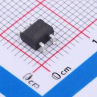 China Low Forward Voltage Drop SMD Schottky Bridge Rectifier Comchip CDBHM1100L-HF for 1 Phase Rectification for sale