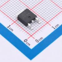 China Switching Device DDF 2P4M-TO-252 SCR with Sensitive Gate Trigger Current and Low Holding Current for sale