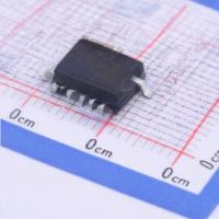 China High Current SMD Bridge Rectifier Comchip DF10S-G with Plastic UL 94V-0 Material and Marked Polarity for sale
