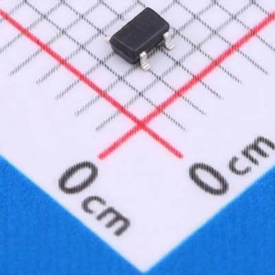 China DIODES UMC4NQ 7 Dual Complementary Pre Biased Transistor for High Reliability and Green Applications for sale