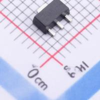 China General purpose TRIAC with 20 amp per microsecond rate of rise of on state current DDF Z0107-SOT-89 for sale