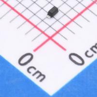 China Low forward voltage and small size SMD Schottky Barrier Diode Comchip RB521G-30HF in SOD 723 package for sale
