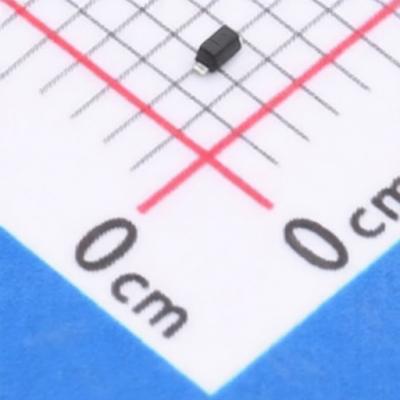 China Low forward voltage and small size SMD Schottky Barrier Diode Comchip RB521G-30HF in SOD 723 package for sale
