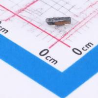 China PNP Pre Biased Transistor Molded Plastic Case Diodes DDTA123TCA 7 F Suitable Automotive Applications for sale