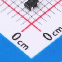 China Diodes ADTC114EUAQ 13 NPN Small Signal Transistor for Automated Assembly and PPAP Capable Automotive for sale