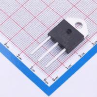 China TRIAC semiconductor DDF BTA41-600BW with 600V repetitive peak off state voltage and 2500V insulation voltage for sale