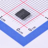 China Seven channel relay and stepping motor driver DIODES ULN2003V12T16-13 with integrated noise suppression features for sale