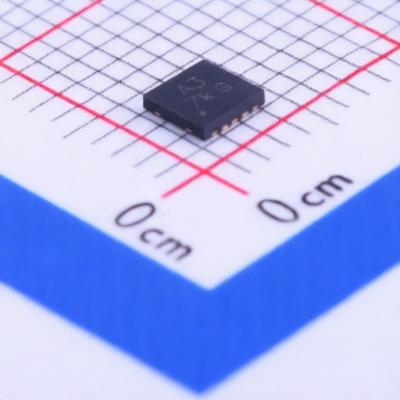 China Integrated RC snubber enhanced DIODES ULN2003F12FN-7 multi channel sink driver for noisy environments for sale