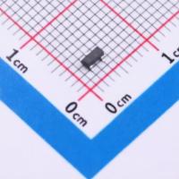 China phase control TRIAC DDF BT131-600-SOT-23-3 with four quadrant triggering and rugged planar passivation for sale