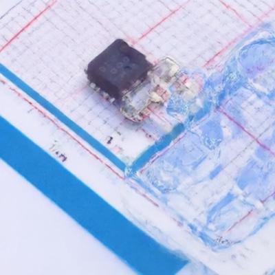 China Versatile TRIAC DDF BT134S-600-TO-252 Bi Directional Switching Device for General Purpose Applications for sale