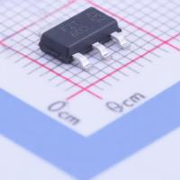 China High Current NPN Darlington Transistor DIODES FZT600TA Featuring SOT223 Package and Green Compliance for sale