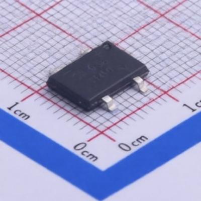 China Compact thin profile DIODES TT410-13 bridge rectifier designed for AC to DC full wave rectification for sale
