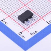 China Medium Power PNP Transistor DIODES ZX5T951GTC with Low Saturation Voltage and AEC Q101 Qualification for sale
