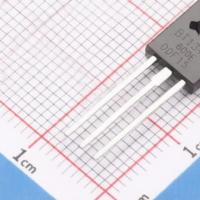 China Glass Passivated TRIAC DDF BT134-600-TO-126 Suitable for Fan Speed and Lighting Control Applications for sale