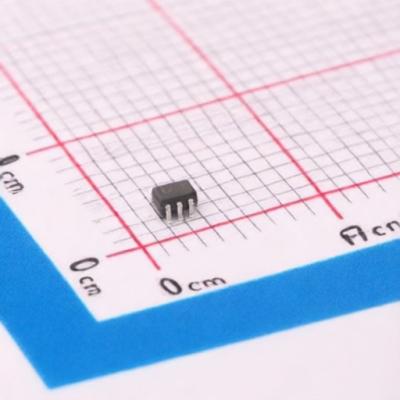 China Complementary Transistor Pair Diodes MMDT2227Q-7-F NPN PNP SOT363 Package for Switching Applications for sale