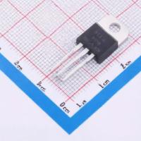 China Glass passivated junction TRIAC DDF BTA16-800B suitable for surge capability and mains power AC switching for sale