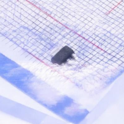 China SOT223 Package DIODES ZX5T1951GTA 60V PNP Transistor with Continuous Collector Current and High Gain for sale