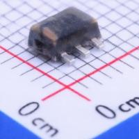 China 100V NPN Medium Power Transistor Diodes FCX493TA in SOT89 Package for DC DC Modules and Load Control for sale