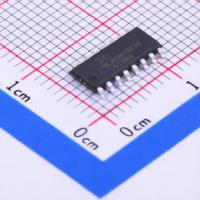 China multi channel driver DIODES ULN2003V12S16-13 optimized for 12V relay coils and stepping motor control circuits for sale