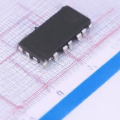 China DIODES RTT410 surface mount bridge rectifier rated at 1000V PRV for AC to DC full wave rectification for sale