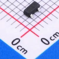 China DIODES DDTD113EC 7 F NPN Transistor with Matte Tin Plated Leads and UL 94V 0 Flammability Classification for sale