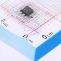 China DIODES ZXTN2010Z 60V NPN Transistor SOT89 Package Low Saturation Voltage and High Continuous Current for sale