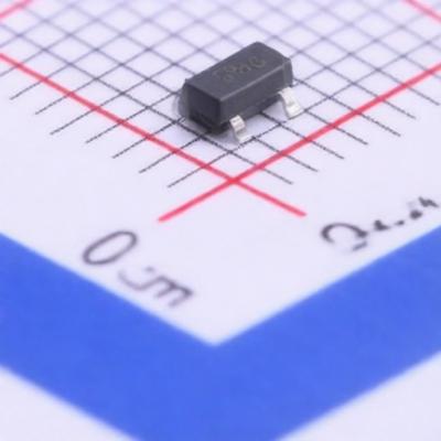 China SOT23 Package PNP Transistor 500V Collector Voltage DIODES FMMT560TA Ideal for High Voltage Circuits for sale