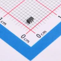 China SOT363 Package Dual NPN Pre Biased Transistor Diodes DDC114EUQ 7 F Epitaxial Planar Die Construction for sale