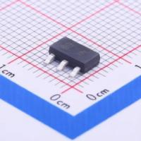 China Medium Power Transistor 60V NPN Diodes FZT651TA with 3A Collector Current and Low Saturation Voltage for sale
