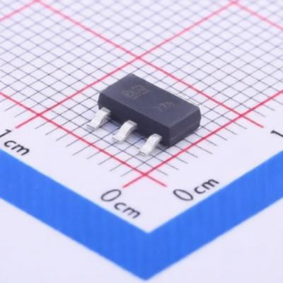China Medium Power Transistor 60V NPN Diodes FZT651TA with 3A Collector Current and Low Saturation Voltage for sale