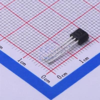 China NPN Silicon Planar Medium Power Darlington Transistors DIODES ZTX605 with Performance in Electronics for sale