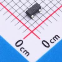 China General Purpose SCR DDF PCR606-SOT-23 with 600V Peak Off State Voltage and 06A RMS Current Capability for sale