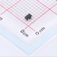 China DDTC143XUA 7 F NPN Transistor 50V SOT323 Package Automotive Applications RoHS Compliant Green Device for sale