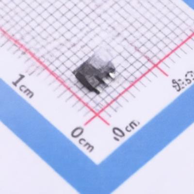 China Low gate triggering current TRIAC DDF Z0607-SOT-89 suitable for microcontroller direct drive control for sale