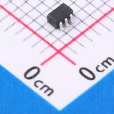 China Diodes DCX144EUQ 7 F SOT363 Package Complementary Pre Biased Transistor with AEC Q101 Certification for sale