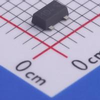 China NPN Low Saturation Transistor DIODES ZXTN07045EFFTA 45V SOT23F Package AECQ101 Qualified Green Device for sale