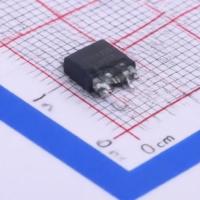 China 100V NPN Transistor DIODES MJD31C-13 with 3A Collector Current and Lead Free Green Molding Compound for sale